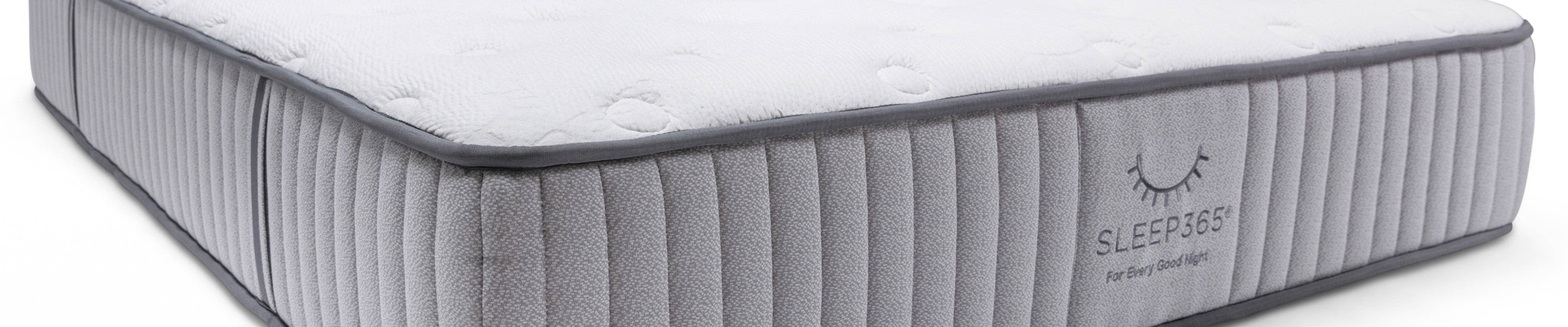 Organic Mattress and Bedding | SLEEP365®