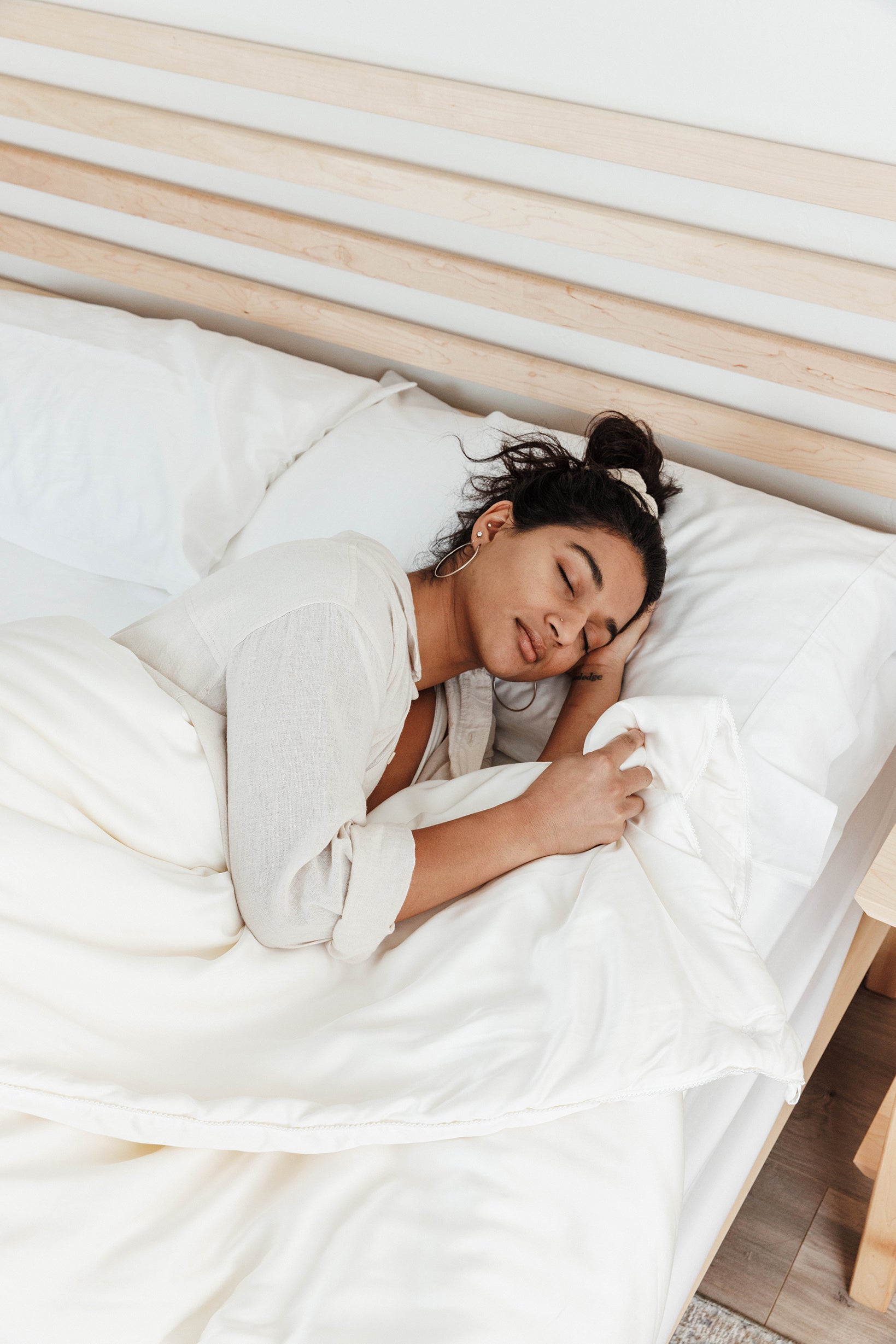 Wool Pillows – SLEEP365®