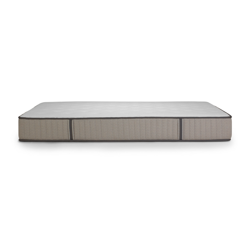 SOMA Organic Hybrid Mattress | Firm Latex & Coil Support | SLEEP365 ...