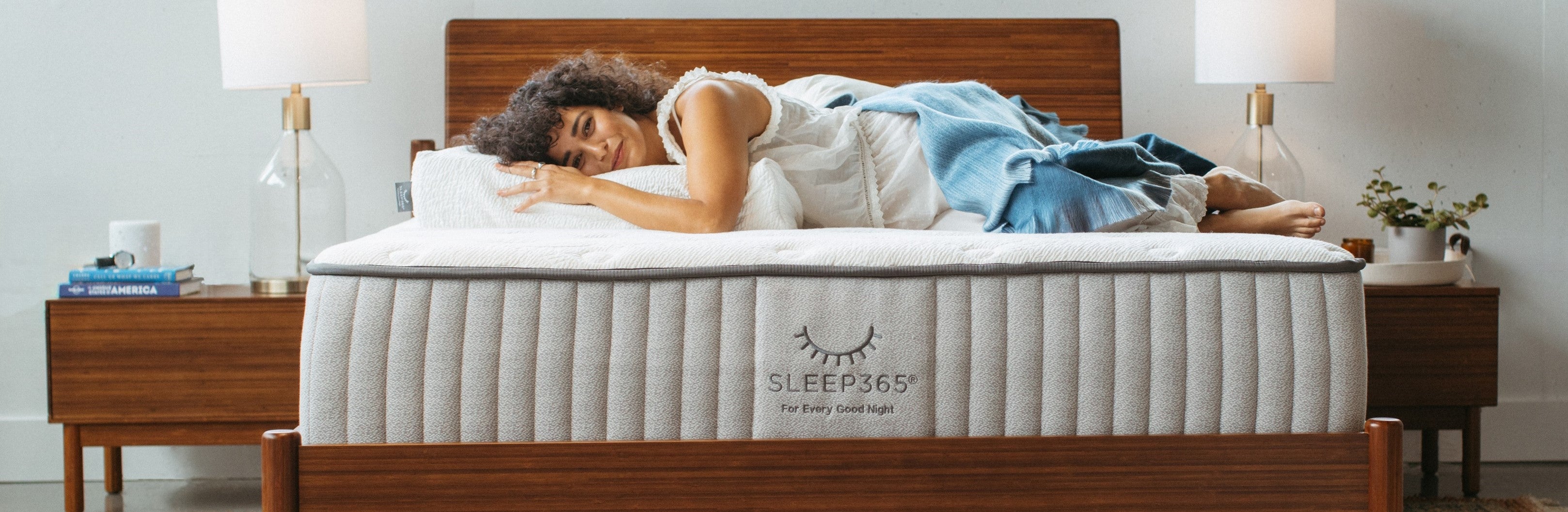 SLEEP365® | Organic Mattresses & Bedding | Shop Online