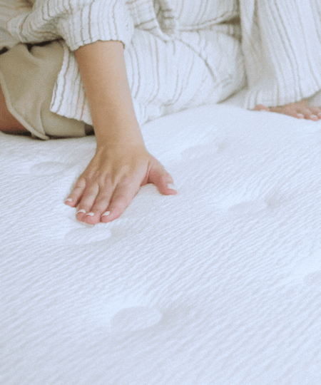 Dream Latex Mattress – SLEEP365®