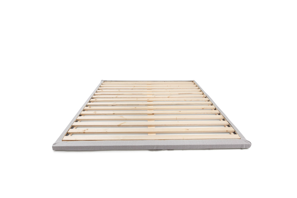 Ultra Low-Profile Foundation – SLEEP365®