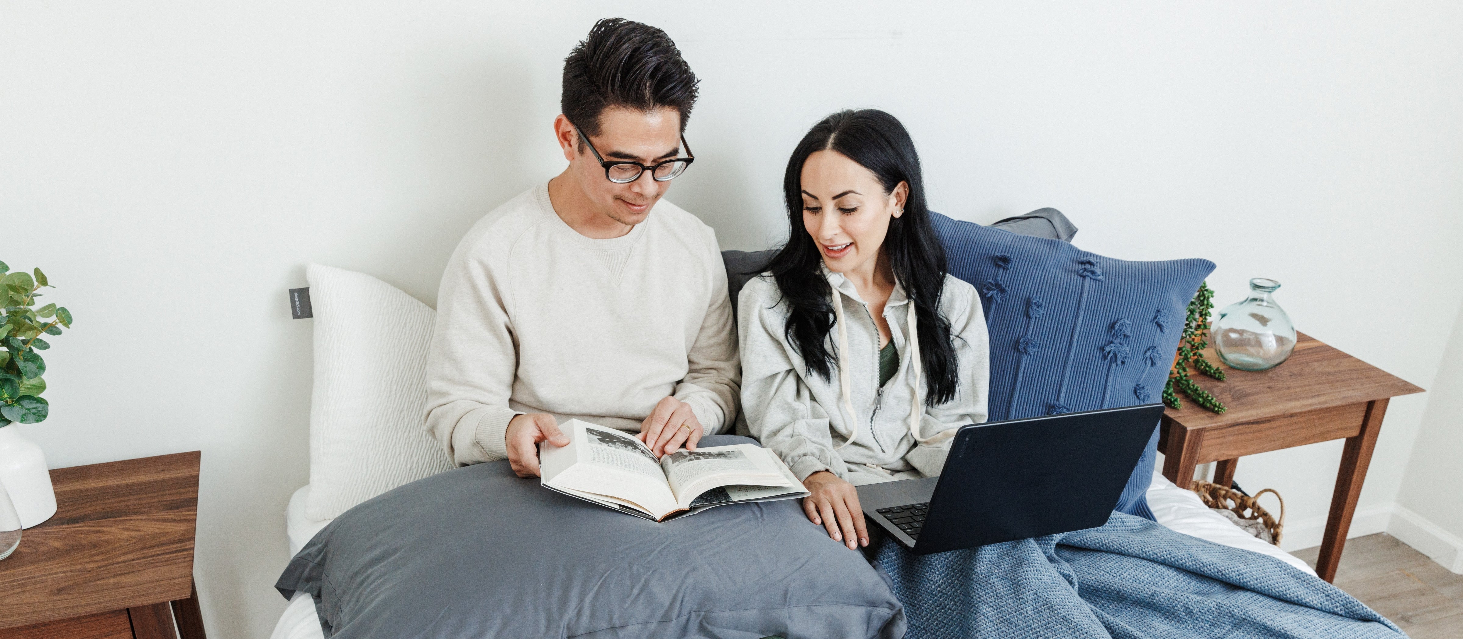 SLEEP365® | Organic Mattresses & Bedding | Shop Online