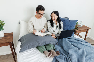 SLEEP365® | Organic Mattresses & Bedding | Shop Online