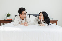 SLEEP365® | Organic Mattresses & Bedding | Shop Online