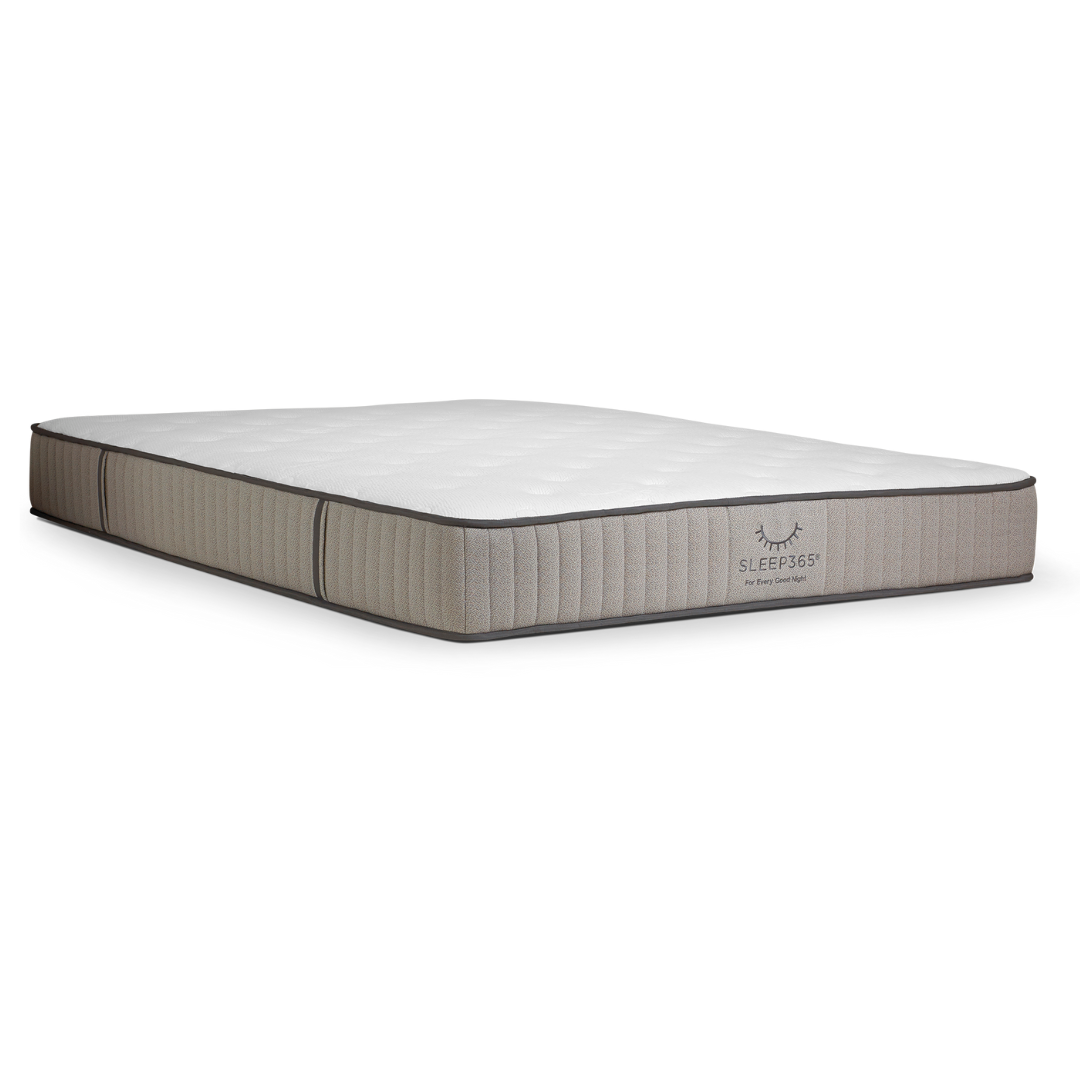 Revive Latex Mattress – SLEEP365®