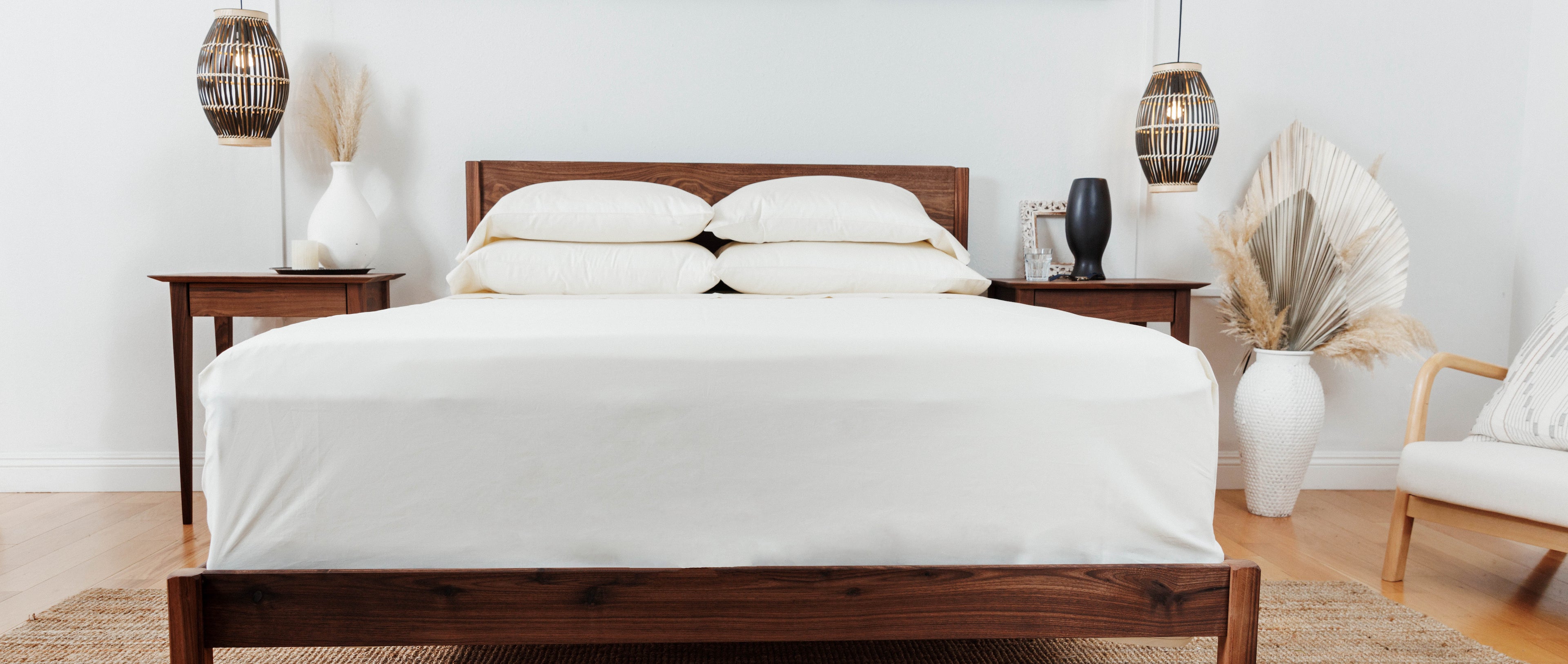 Wood Slat Foundation – SLEEP365®