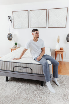 SLEEP365® | Organic Mattresses & Bedding | Shop Online